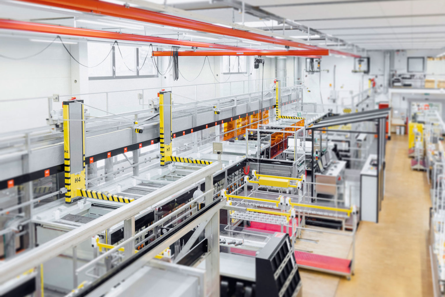 Altefco – Aluminium surface technology